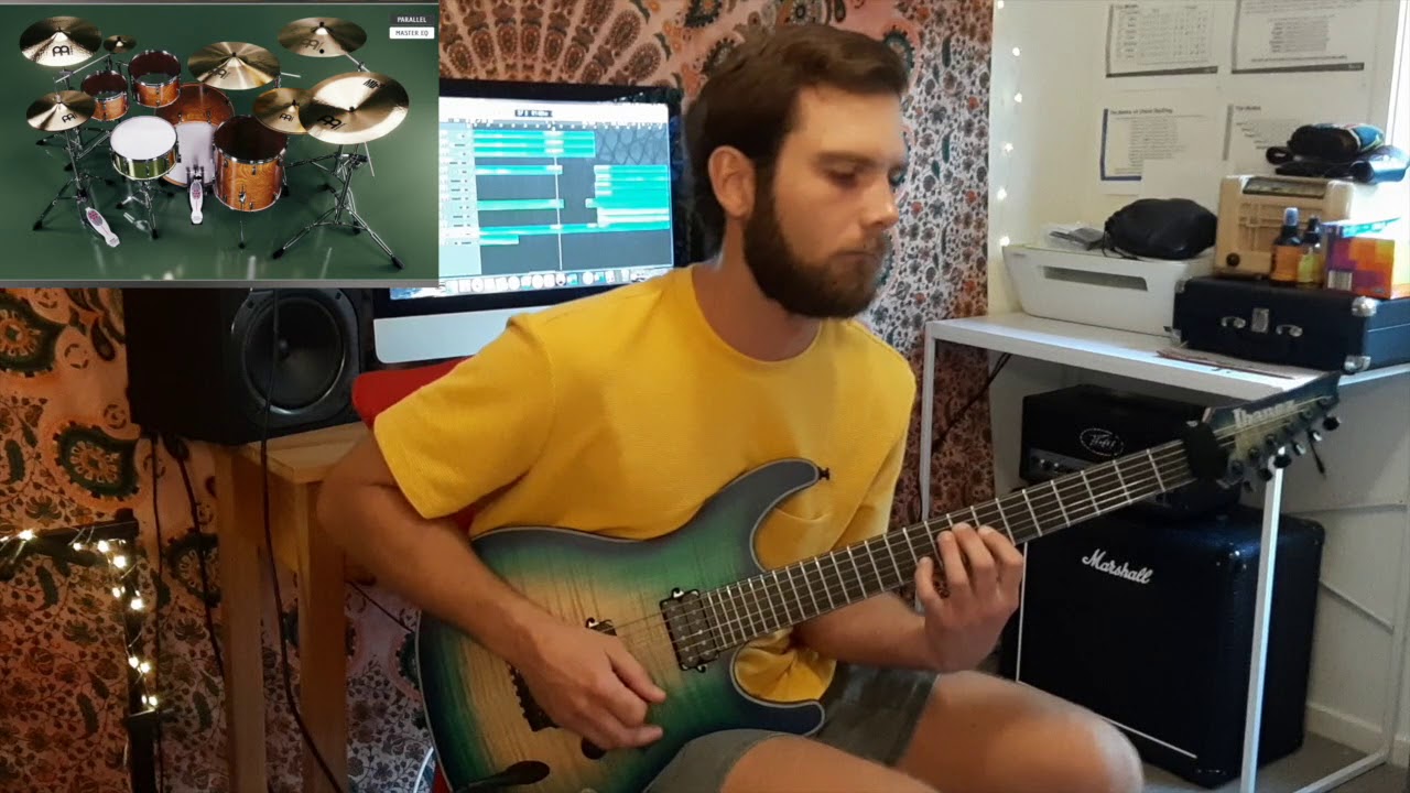 GGD One Kit Wonder: Modern Fusion Demo - YouTube