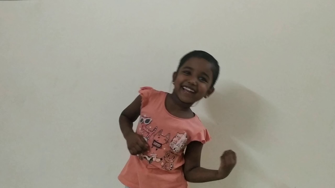 Once I had a fancy - Rhymes - YouTube