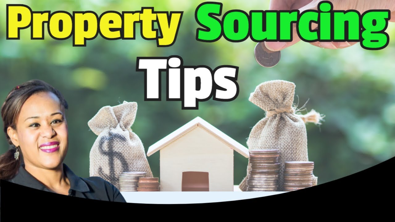 Property Sourcing For Beginners - How To Make Money In Real Estate ...