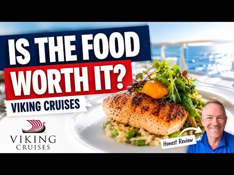 Viking Ocean Cruises Dining Guide: What’s Really Included?