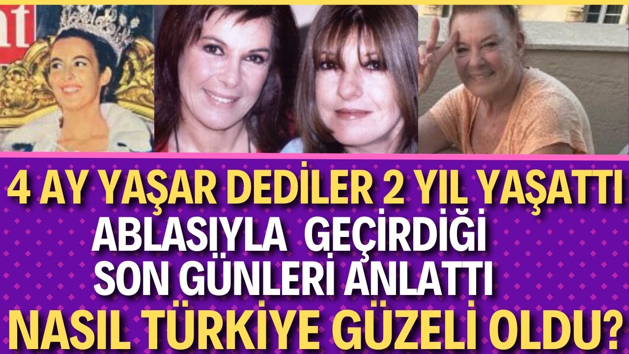 İnci Asena | Duygu Asena'nın kardeşi, Türkiye Güzeli, Şair-Yazar İnci ...