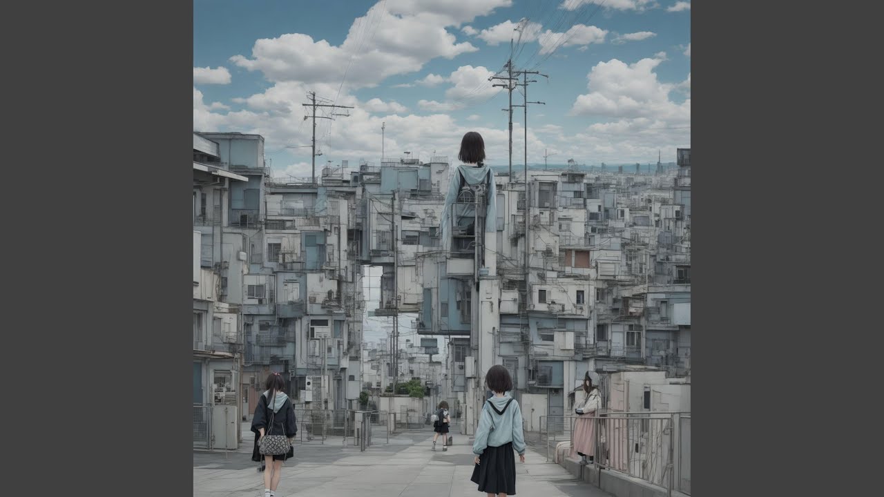 Binary Sunset - YouTube