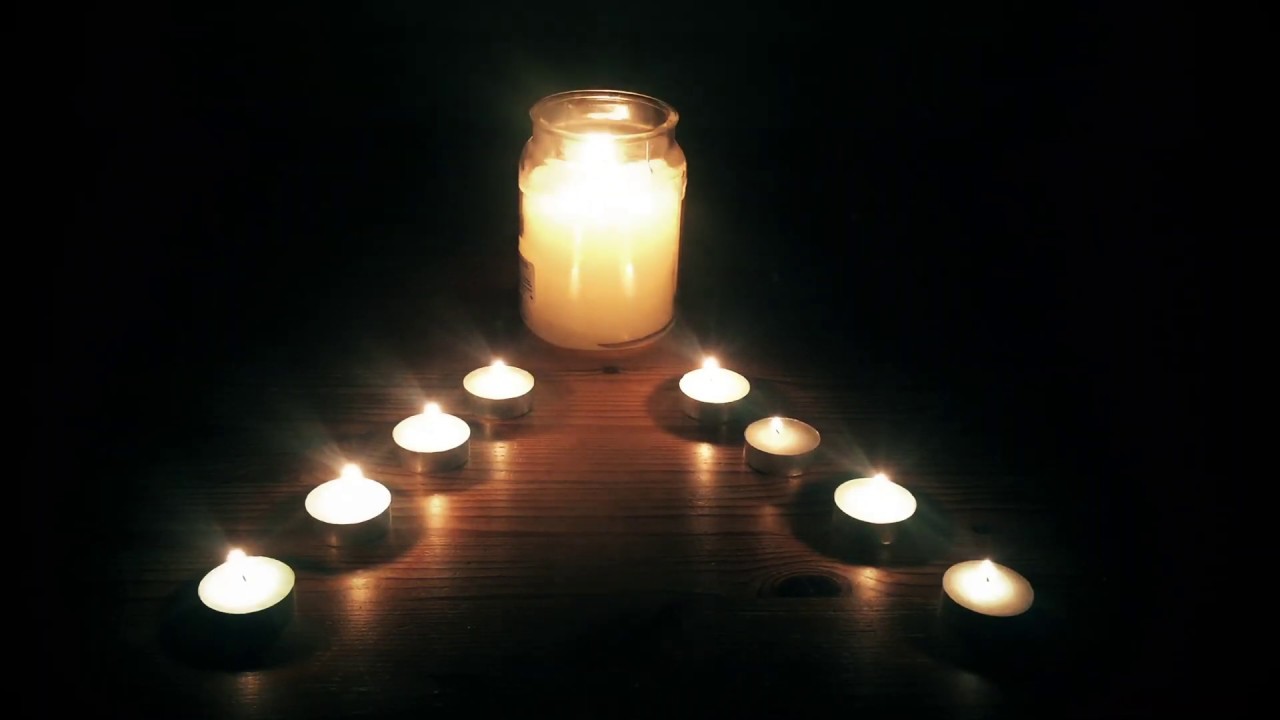 Tenebrae Service - YouTube
