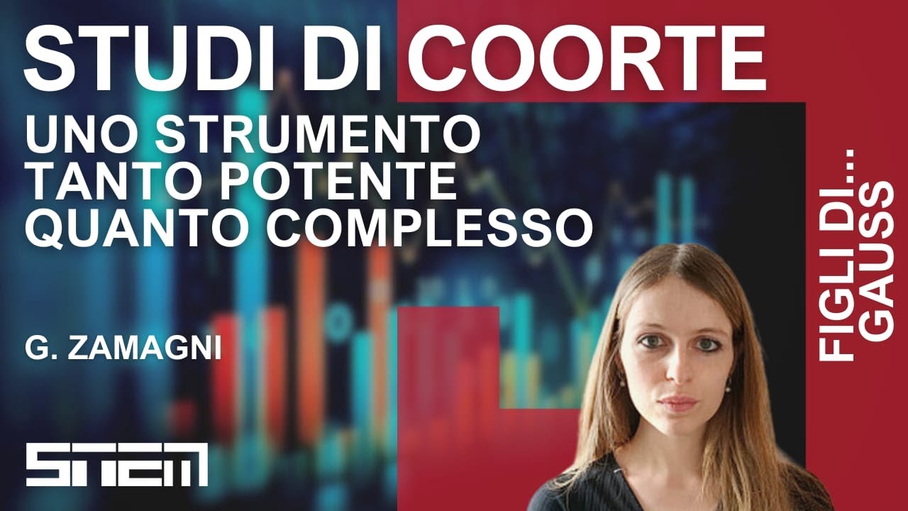 14. Studi di Coorte: uno Strumento tanto Potente quanto Complesso ...