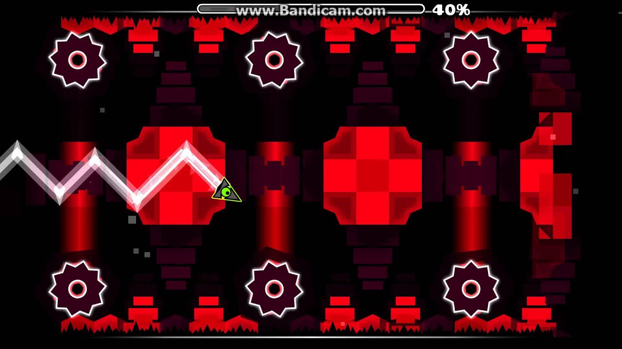 [Geometry Dash] Effect Party by McPEpro (me) - YouTube