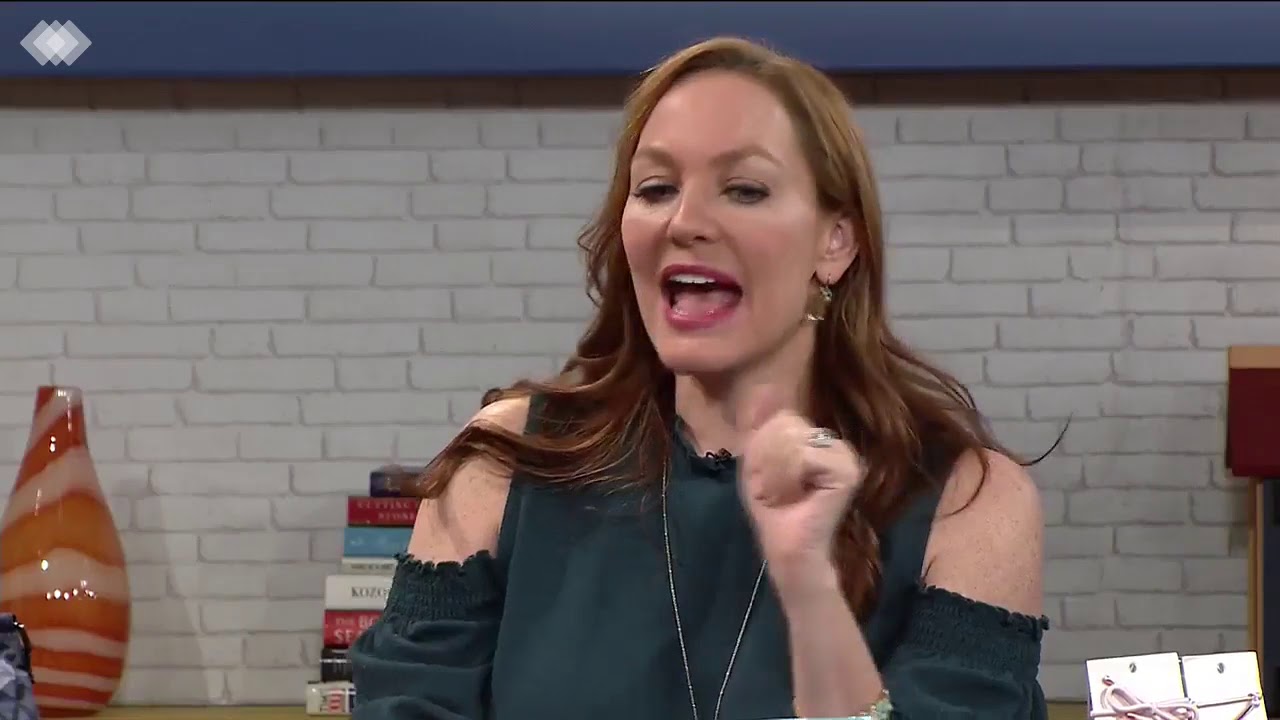 Talika in WKYC Live on Lakeside - YouTube