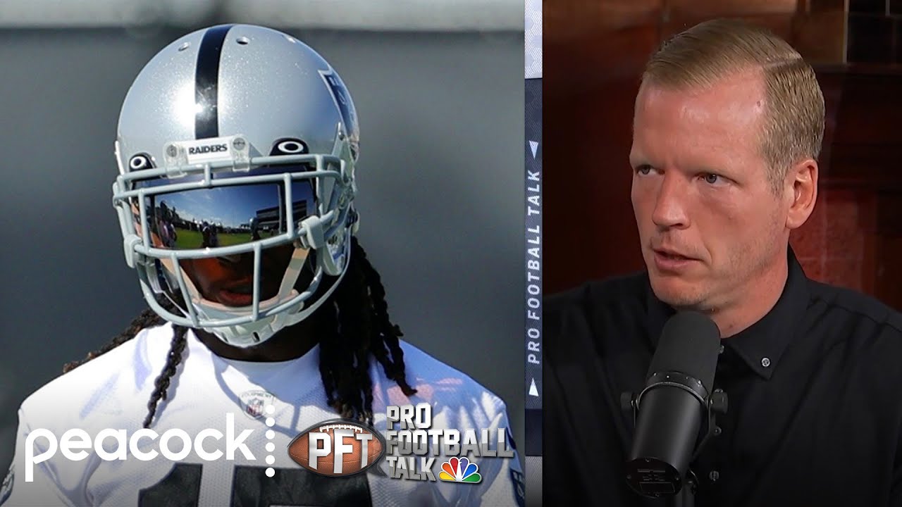 AFC West predictions: Expect Carr, Adams to hit ground running | Pro ...