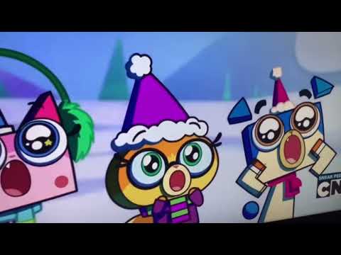 Unikitty remix snow day remix (ft. Jtk mix) - YouTube