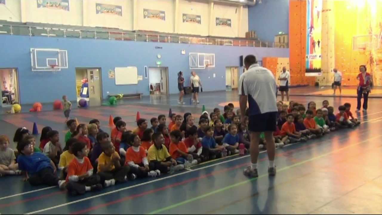 AKIS Sport Day 11 February 2013 - Part 1 - YouTube