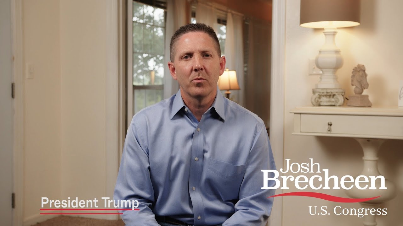 Josh on President Trump - YouTube