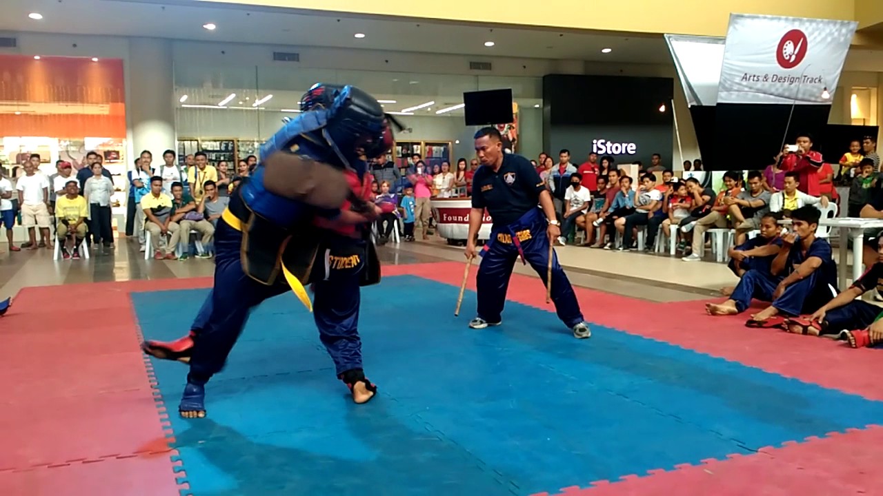 6th GRANDMASTER MARS TEVES PILLARS-MMA TOURNAMENT - YouTube