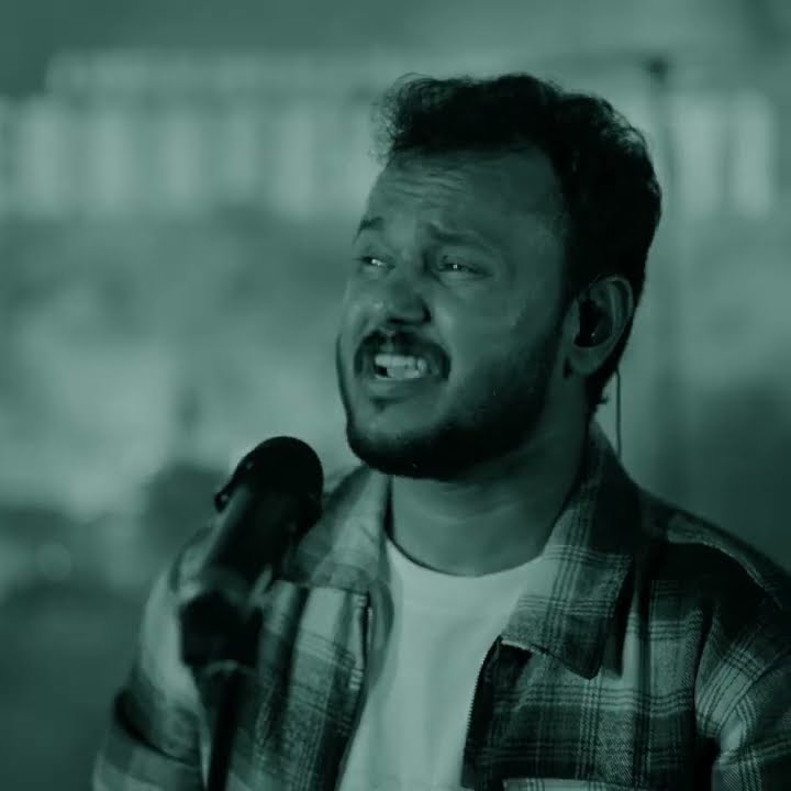 Chernneedarayi | A Song of Hope | Jijo R George - YouTube