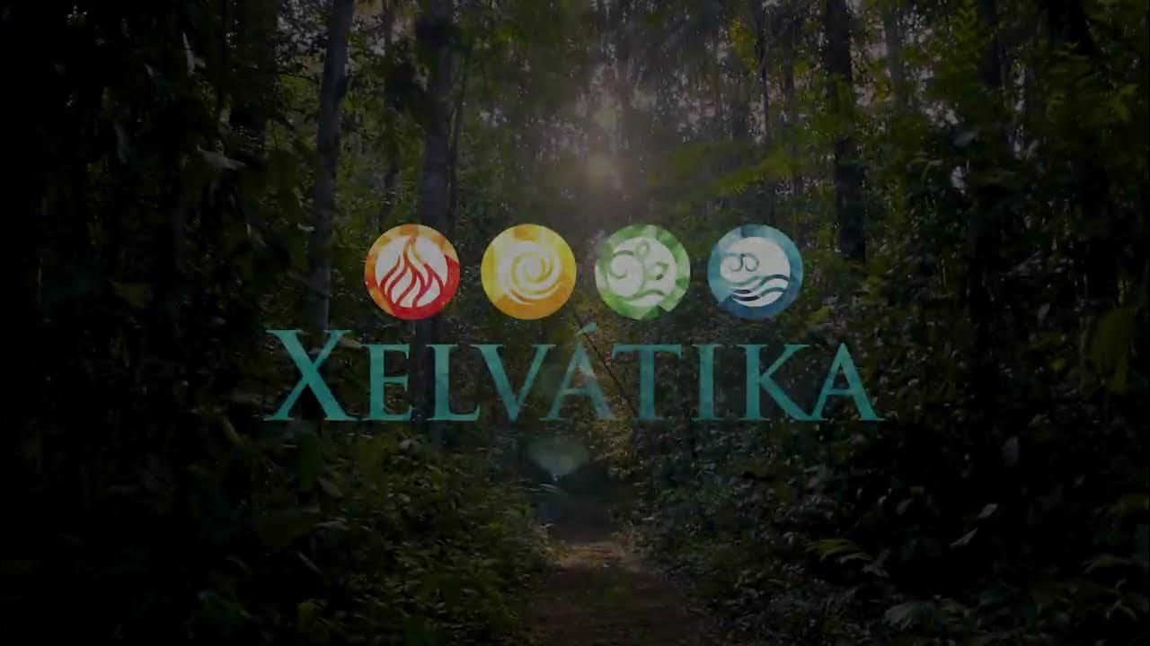 Xelvátika - YouTube