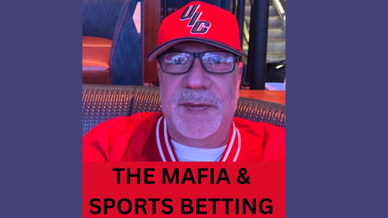 Mafia Bookie John Murges On How Bookmaking Works - YouTube