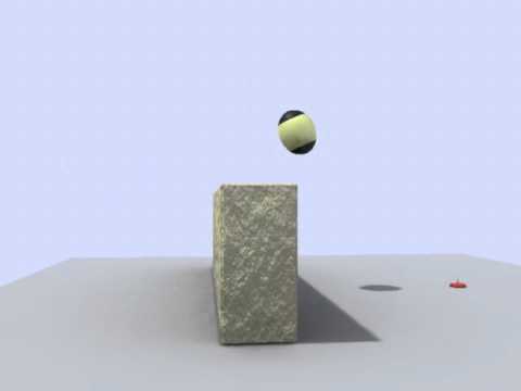 3D Maya - Bouncing Ball - animation test - YouTube