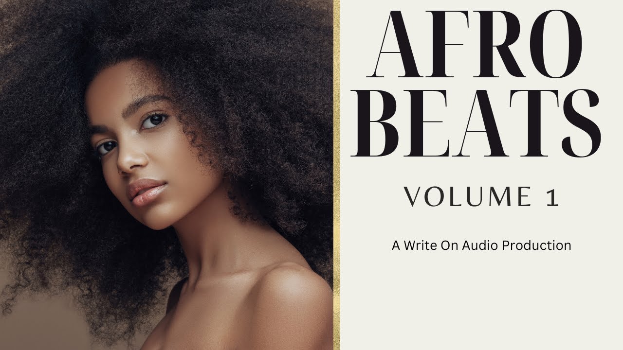 AFRO BEATS Volume 1 - The Best Afrobeat Jams of 2023! - YouTube