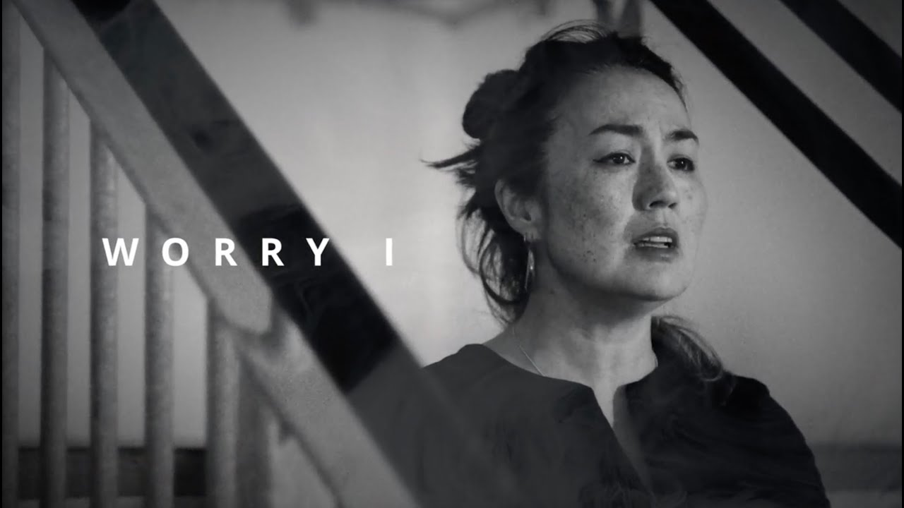 Bôa - Worry Teaser - YouTube