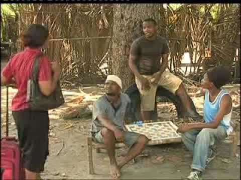 Jennifer Mgendi &  Bukuku Teke La Mama Full Movie