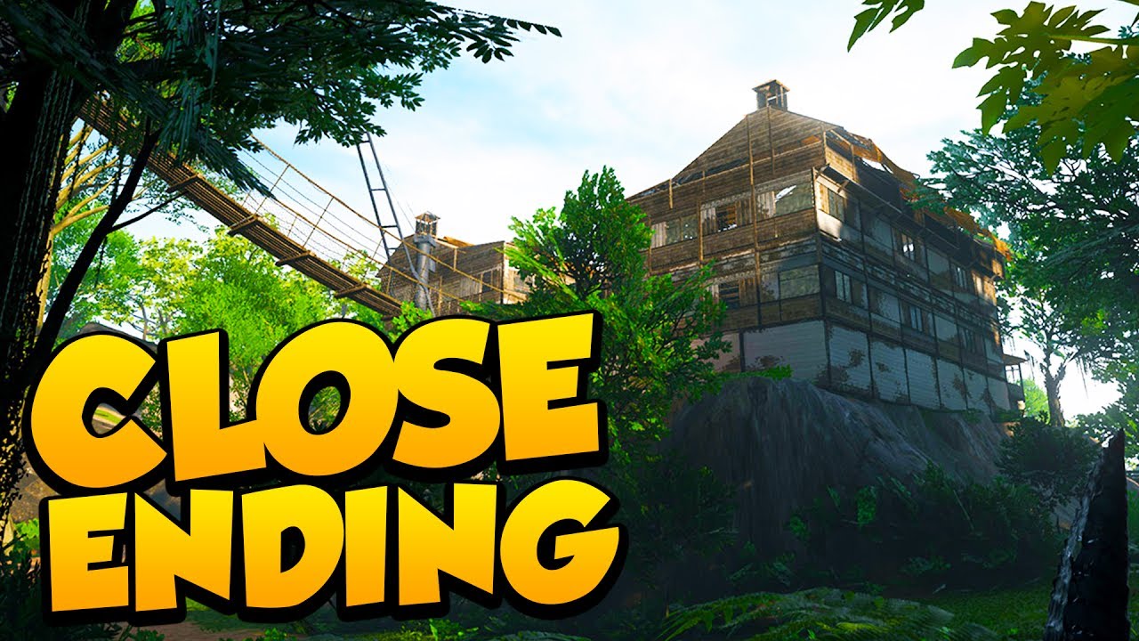 KILLING H2O DELIRIOUS - CLOSE ENDING! - NEW Batttle Royale - SOS: The ...