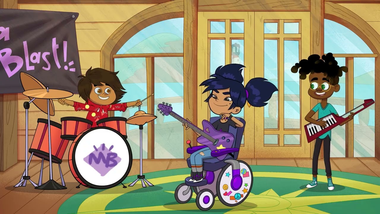 RILEYROCKET teaser EN - YouTube