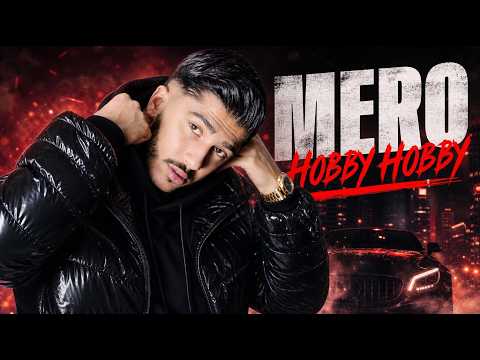 MERO - Hobby Hobby  | KI COVER | KI MUSIK