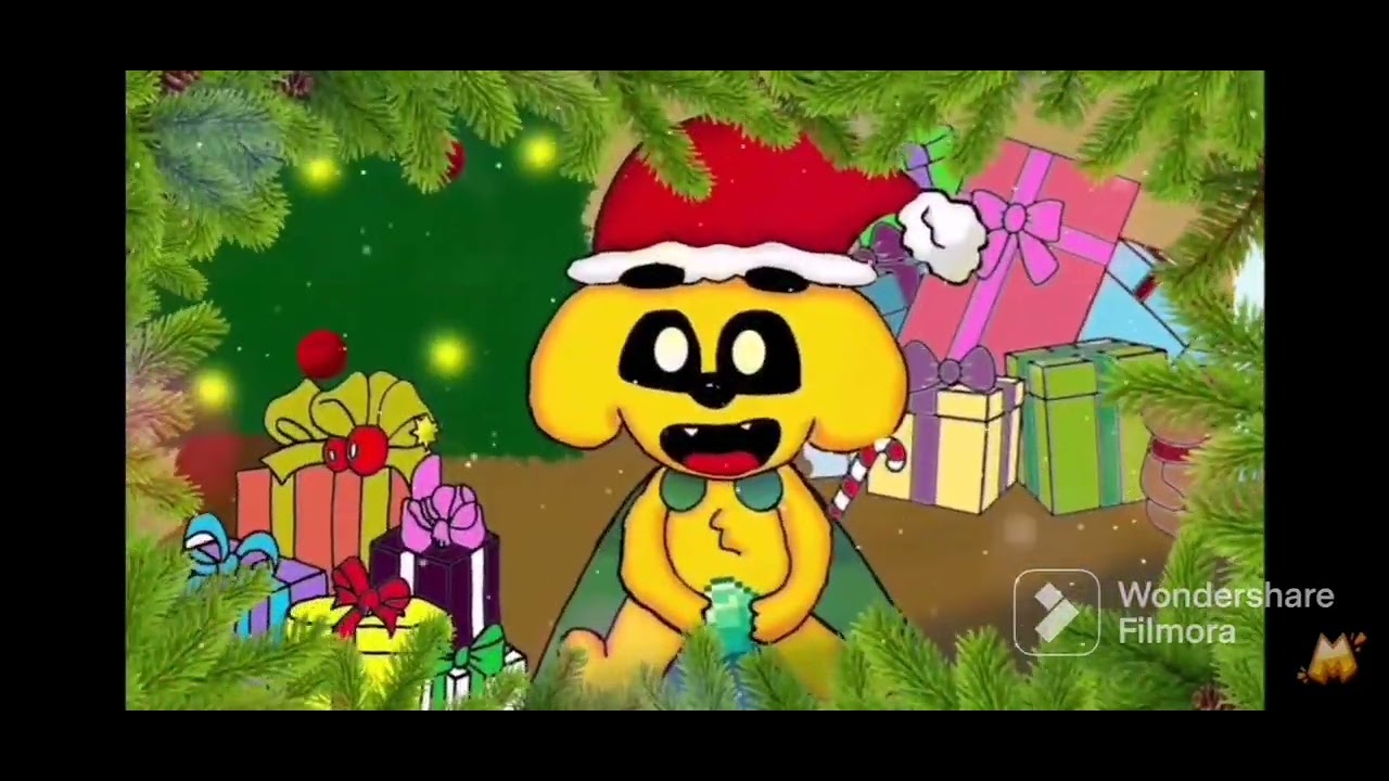 video de Navidad los compás - YouTube