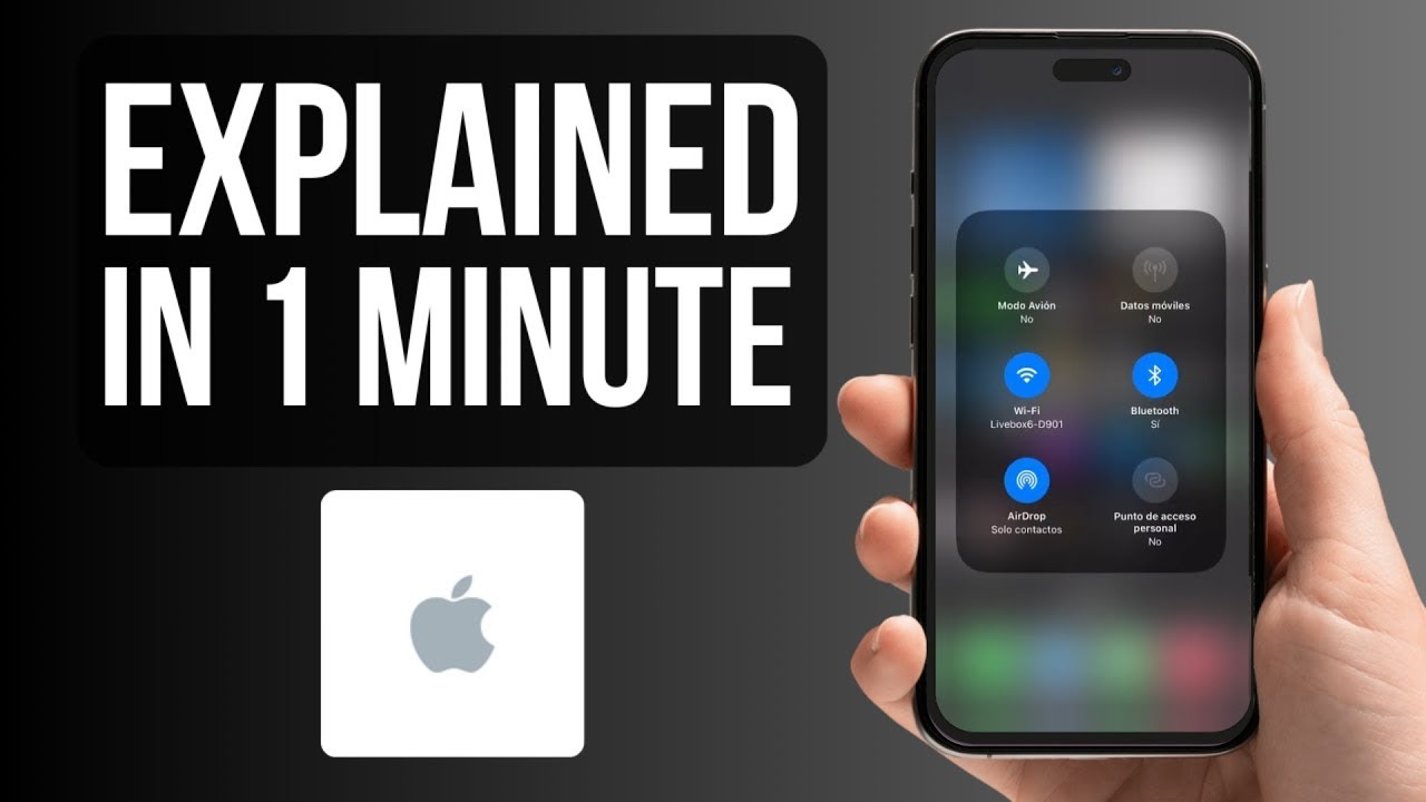 How to Enable Mobile Data on iPhone - YouTube