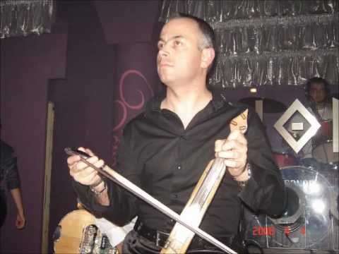 ΚΟΓΚΑΛΙΔΗΣ ΠΑΝΑΓΙΩΤΗΣ ΣΟΛΟ - YouTube