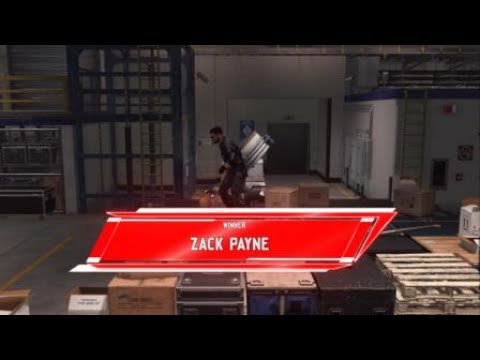 R Jay vs. Zack Payne vs. Gooner - YouTube