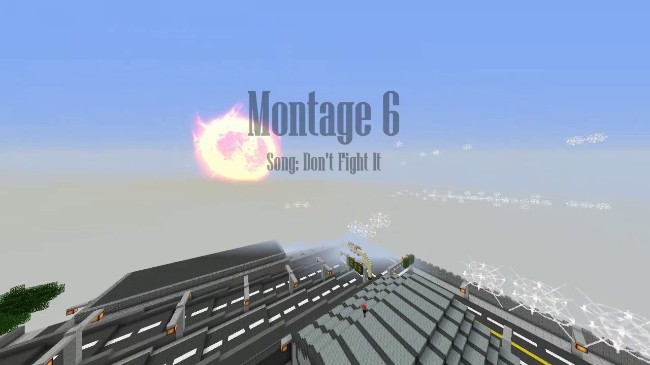 GTAMC Montage #6 | Last One! - YouTube