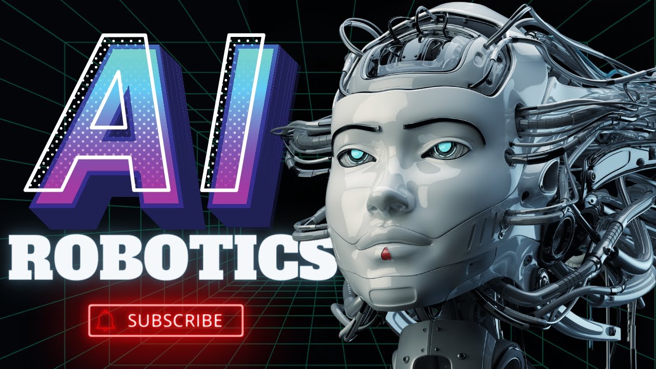 The Robotic Frontier: Cutting-Edge Innovations Explored | Discover the ...