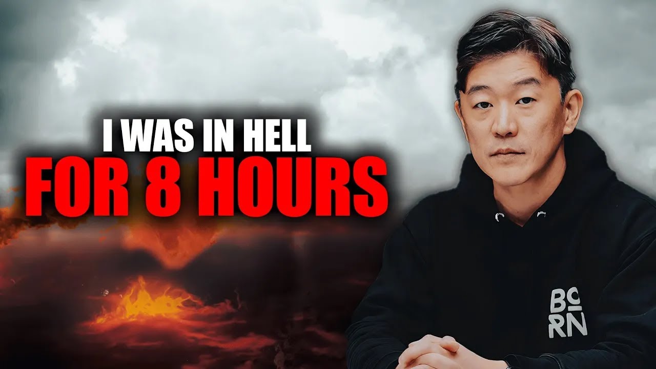 I Spent 8 Hours in HELL — What Jesus Told Me Will Shock You - YouTube