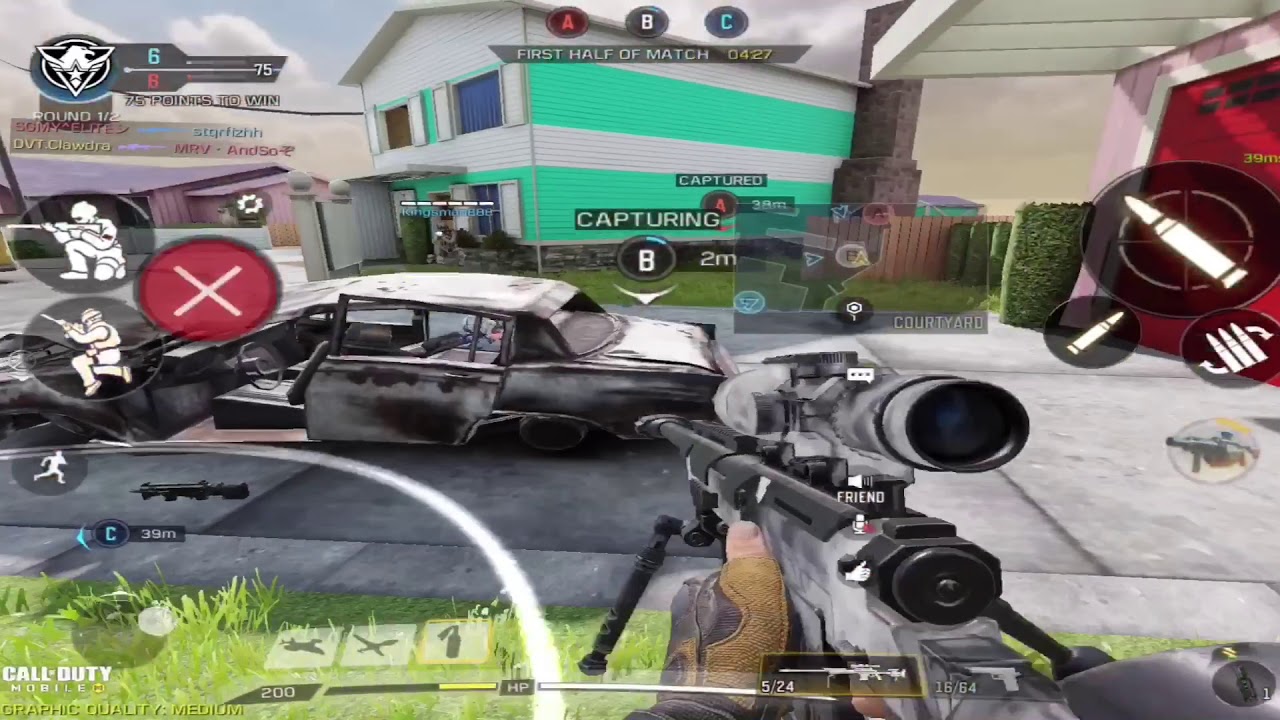 CodM | Rank Highlights - YouTube