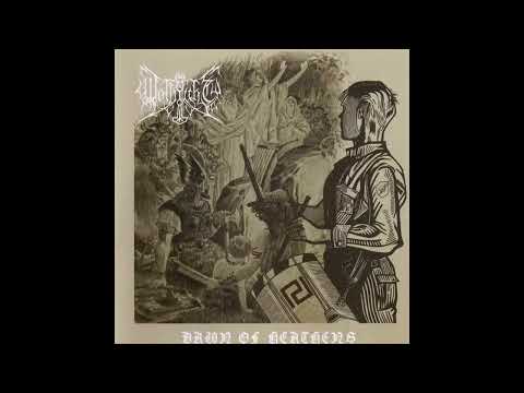 Wolfnacht På Vikingtokt