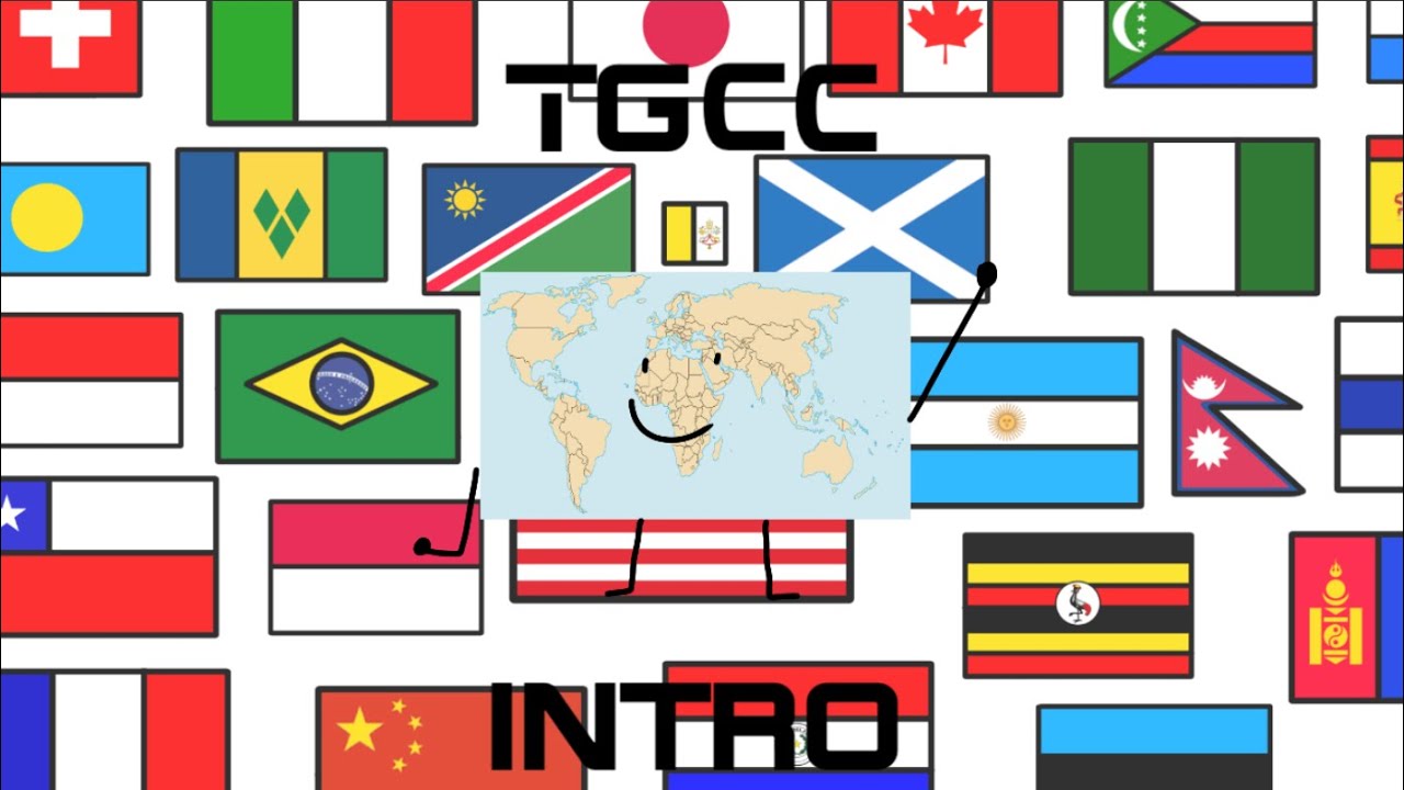 TGCC intro - YouTube