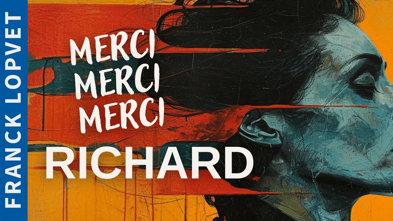MERCI Richard Bohringer, pour QUINZE ROUNDS | Franck Lopvet - YouTube