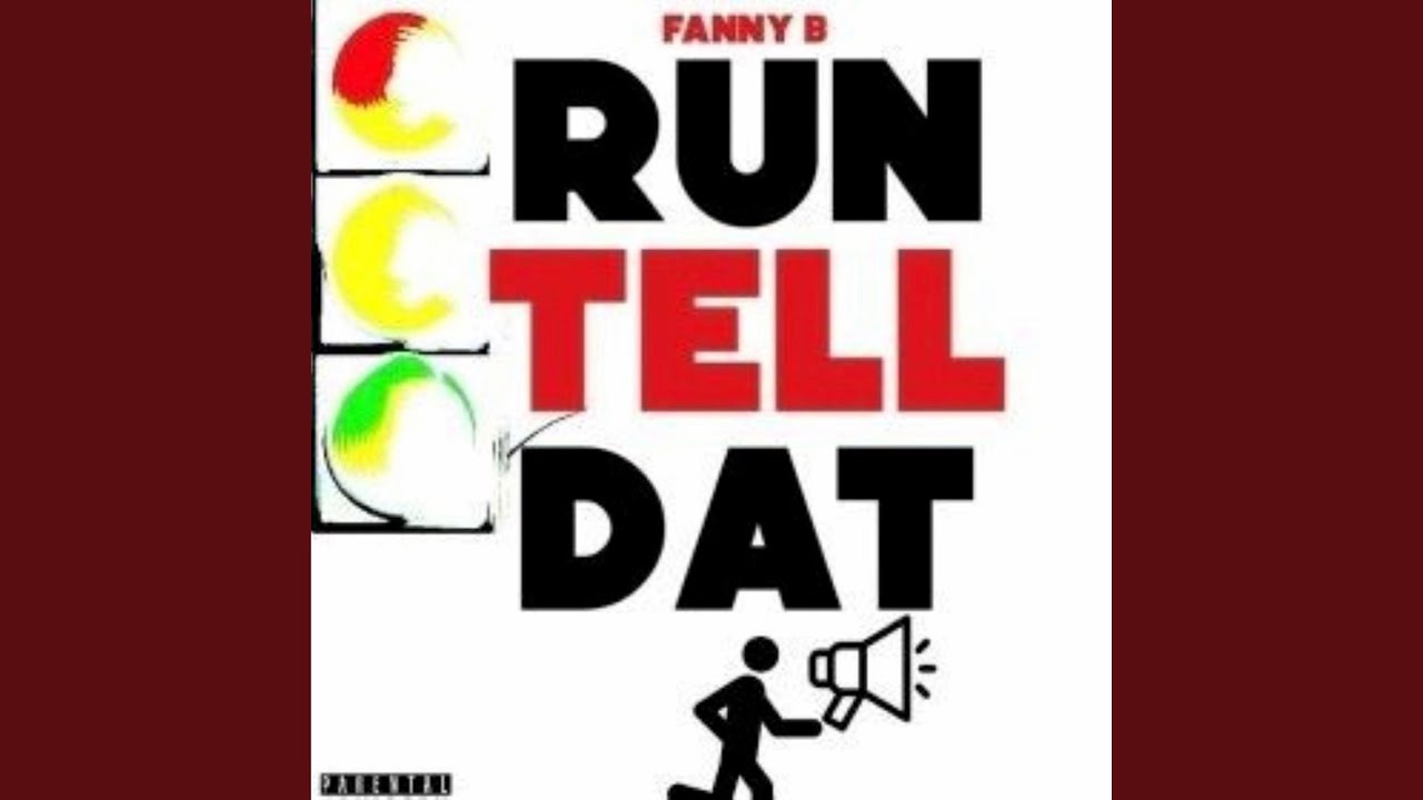 Run Tell Dat - YouTube