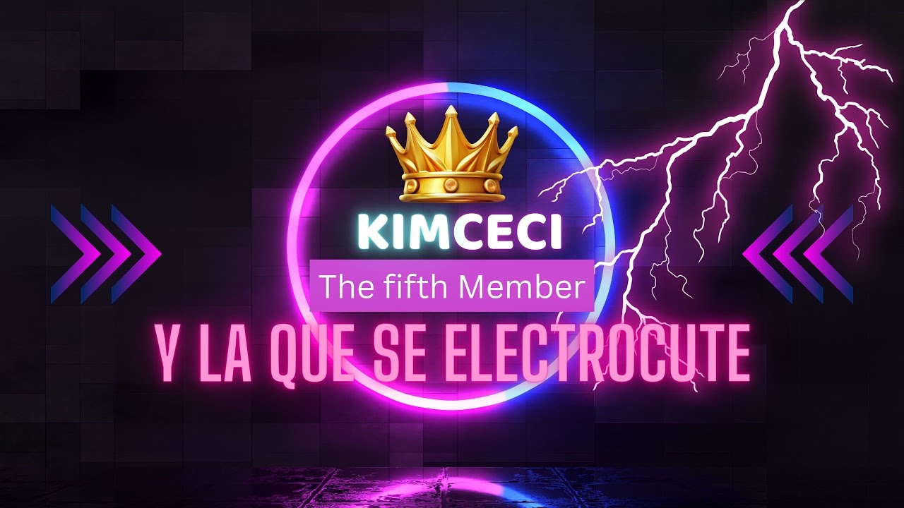 Kim Ceci Live Stream - YouTube