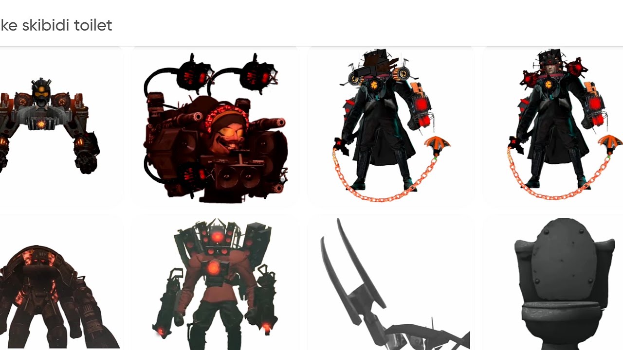 🎬POV:💥Duke Astro Toilet Joins the Army of Astro Toilets on Earth💥 - YouTube