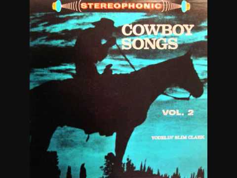 Yodelin Slim Clark Cowboy Songs Jam at Gerry's Rock Plantonio Billy ...