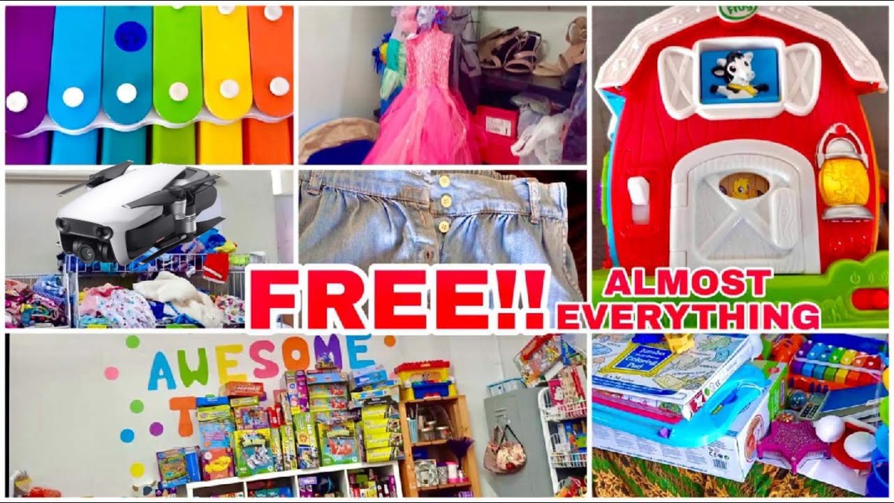 Biggest discount on Everything 2020 || Amazing shop - YouTube