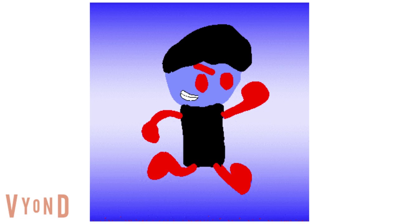 I Made Dark Devin The Youtuber UTTP THTDC - YouTube