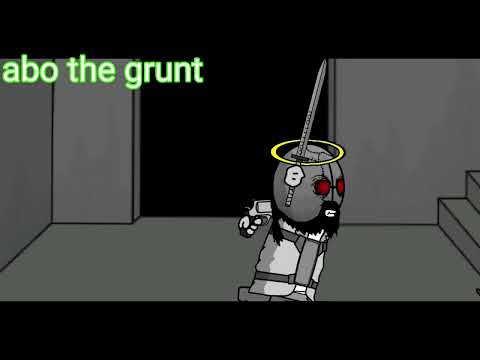 jebus test collab part {madness comabt dc2}