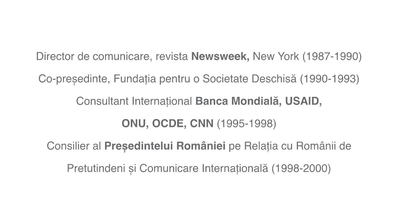 ROMÂNIA, RESPECT! SANDRA MARILYN ANDREEA BUDIȘ - YouTube