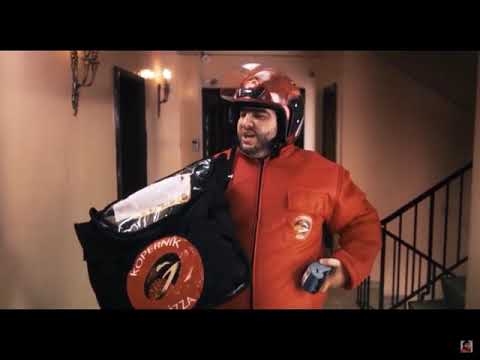 Kopernik Pizza Galaksinin En Sıcağı