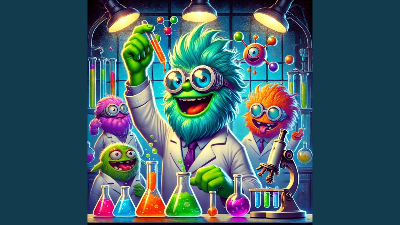 Sound Wave Rockers - YouTube