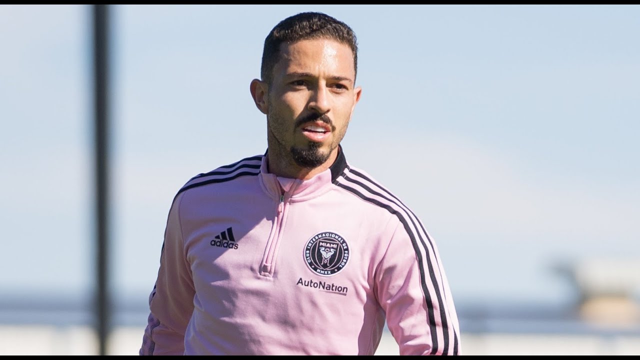 Jean Mota habla sobre su llegada al Inter Miami, adaptación con el ...
