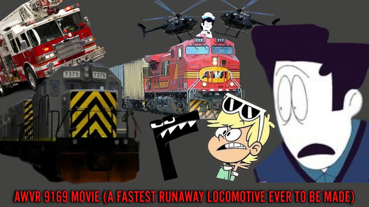 AWVR 9169 Movie - YouTube