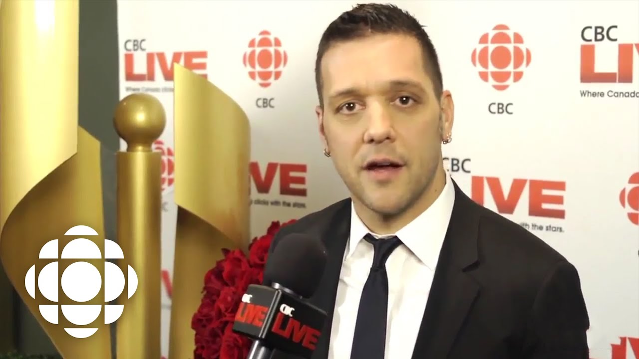 Winners at the 2013 Canadian Screen Awards | CBC Connects - YouTube