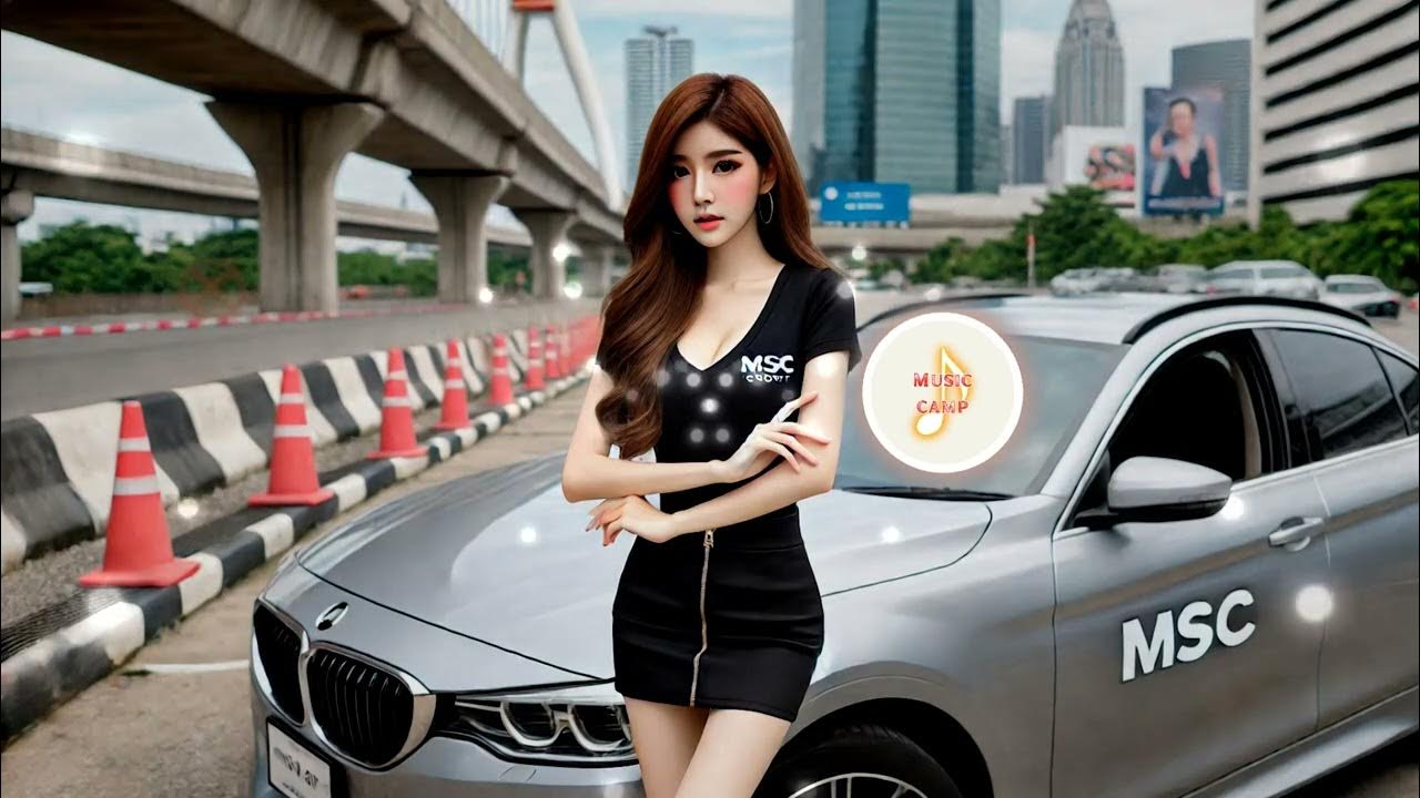 EDM BGM MSC Bass Beats Tonight - YouTube